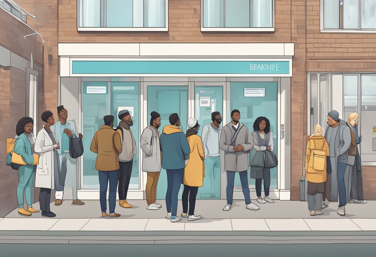 Sperm Bank - CoParents.co.uk Blog