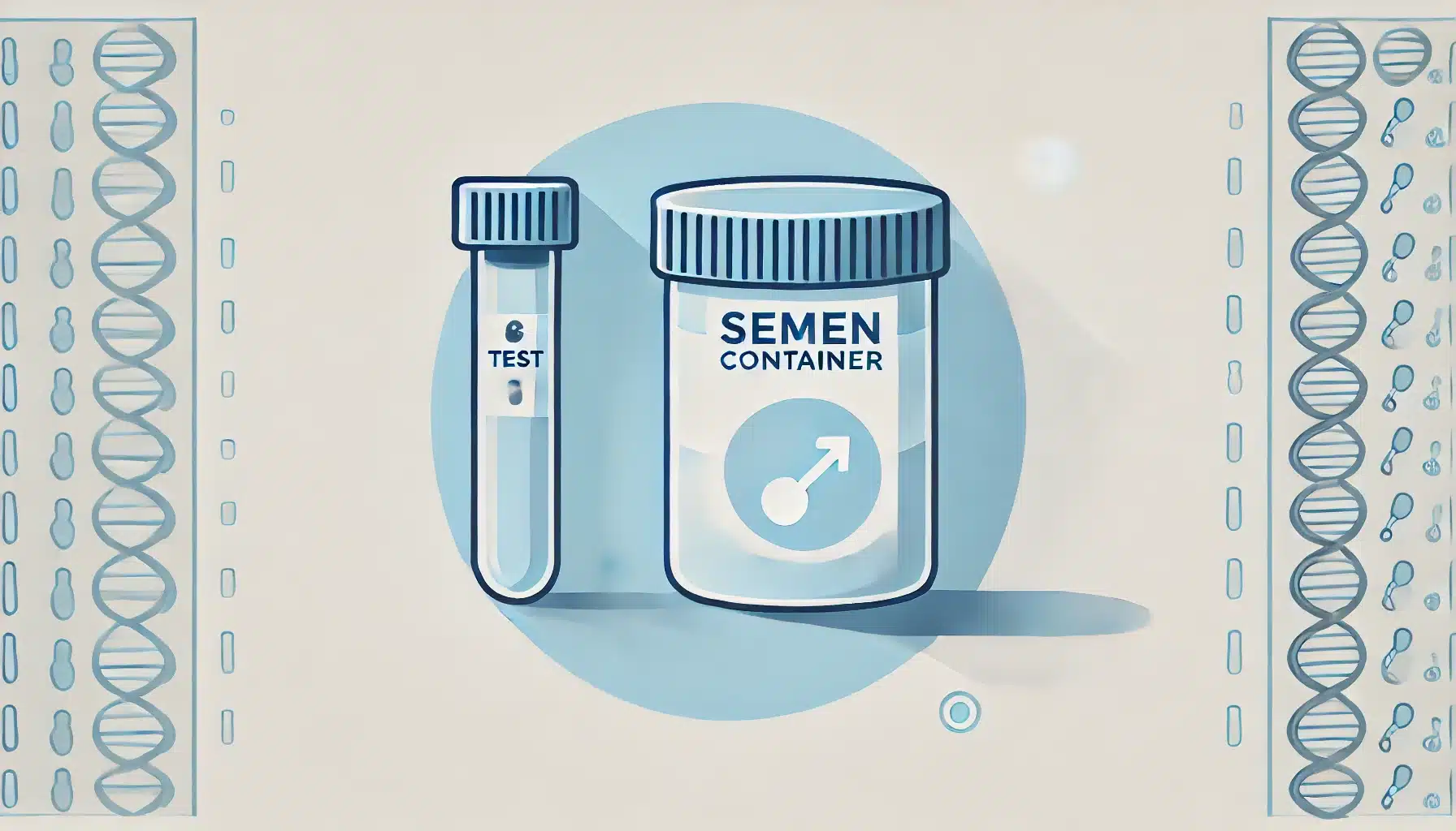 How to Understand a Sperm Test Result