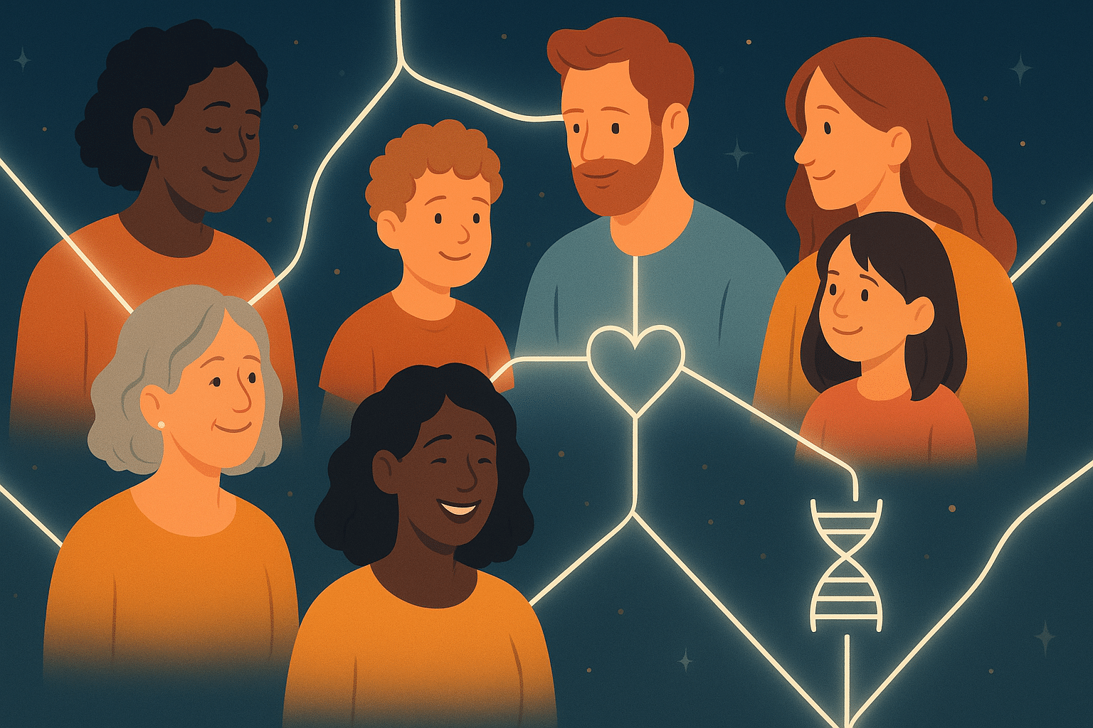 Donor Conception Network - CoParents.co.uk Blog